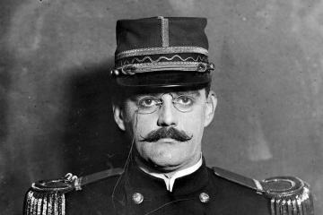 France sets annual Dreyfus commemoration day - EJP
