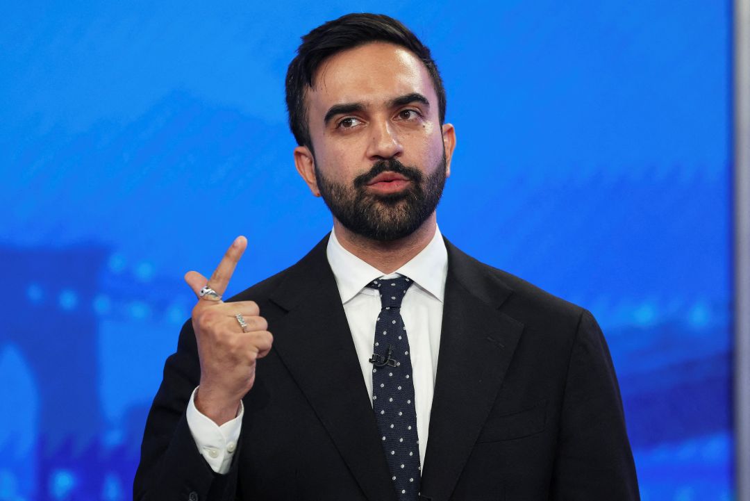 Mamdani officially wins NYC mayoral primary by 12-point margin - EJP