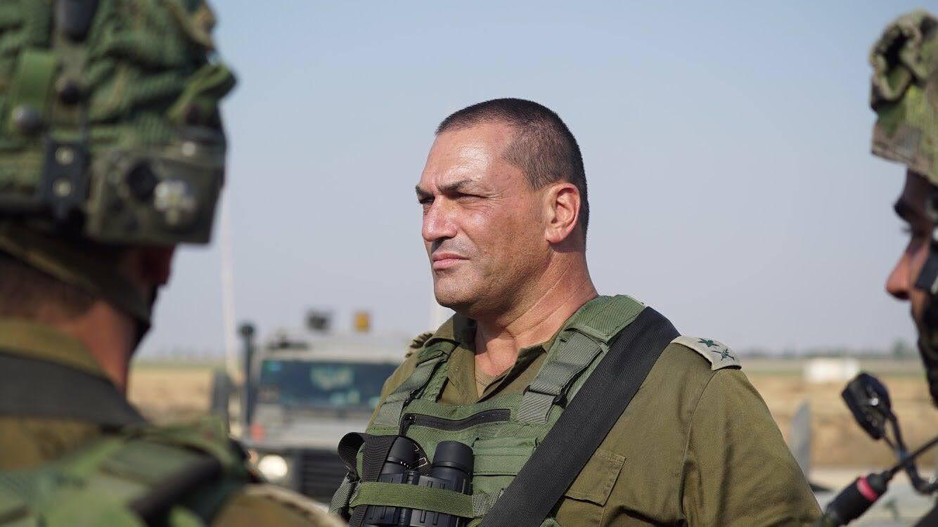 IDF chief: Israeli airstrikes ‘paved the way to Tehran’ - EJP