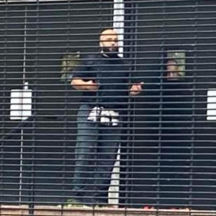 Manchester terrorist identified as Jihad al-Shamie - EJP