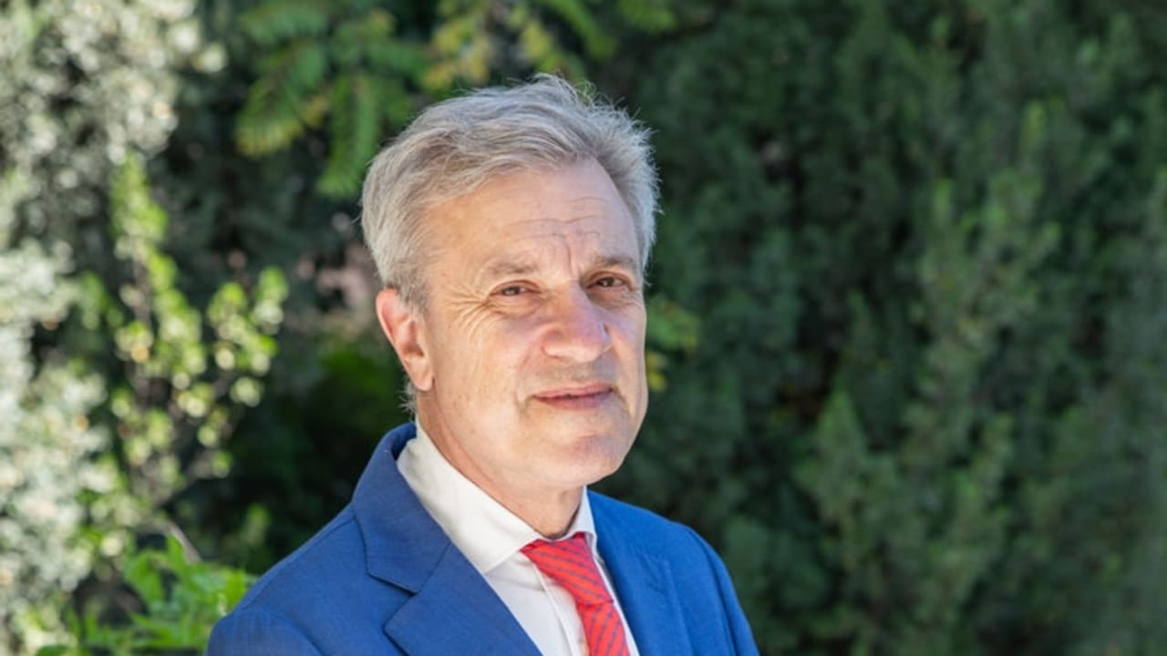 70% of Israelis oppose Palestinian state, survey finds - EJP