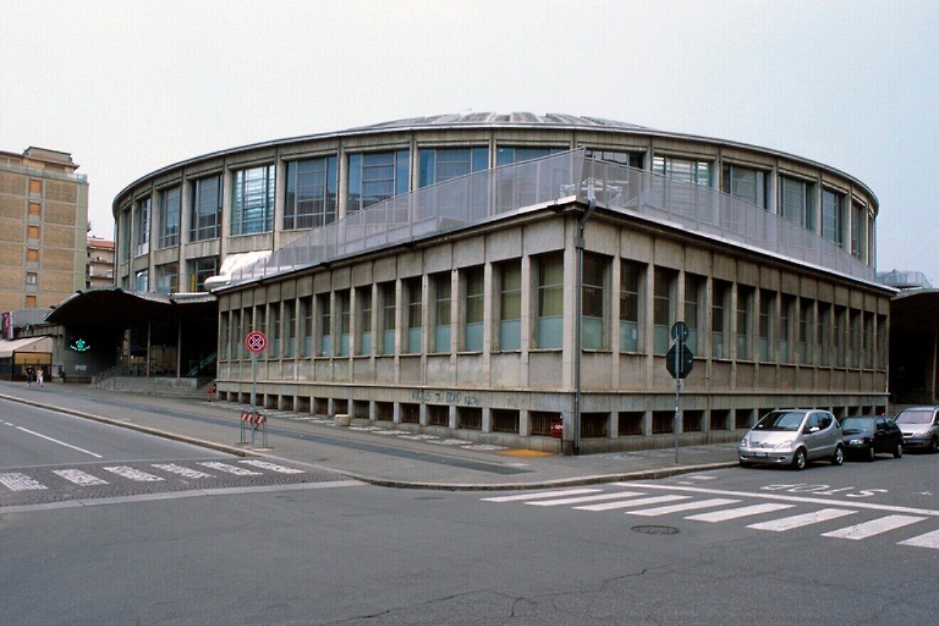 bologna - EJP