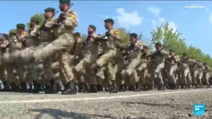 Will the EU finally list the Islamic Revolutionary Guard Corps as a ...