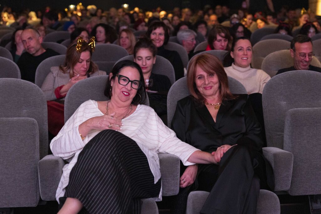 Silent boycott claims reshape presence of Israeli and Jewish cinema in ...