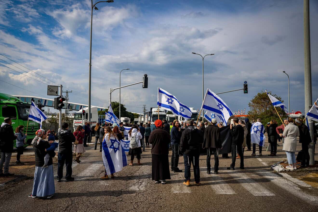 French-Israeli slams ‘genocide’ summons as effort to criminalize ...