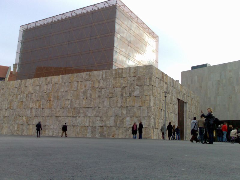 MUNICH JEWISH COMMUNITY - EJP