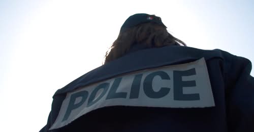 police paris - EJP